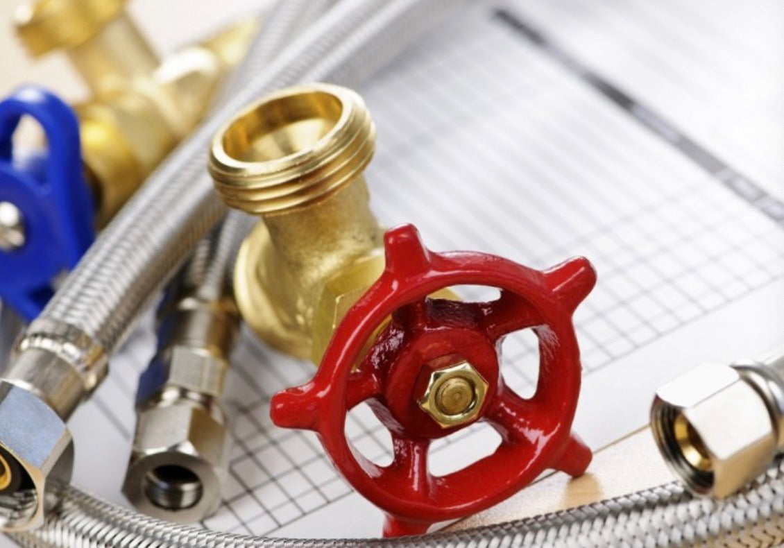 Plumbing | Zion Building Supplies
