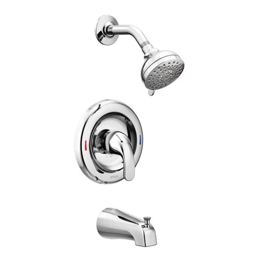 Shower Panel | Zion Building Supplies