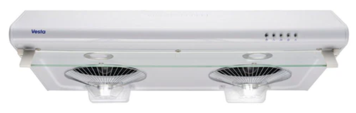 Dallas 30" | White | Zion Building Supplies