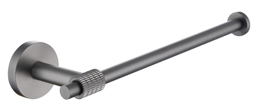 PAPER HOLDER GUN GREY | Zion Building Supplies
