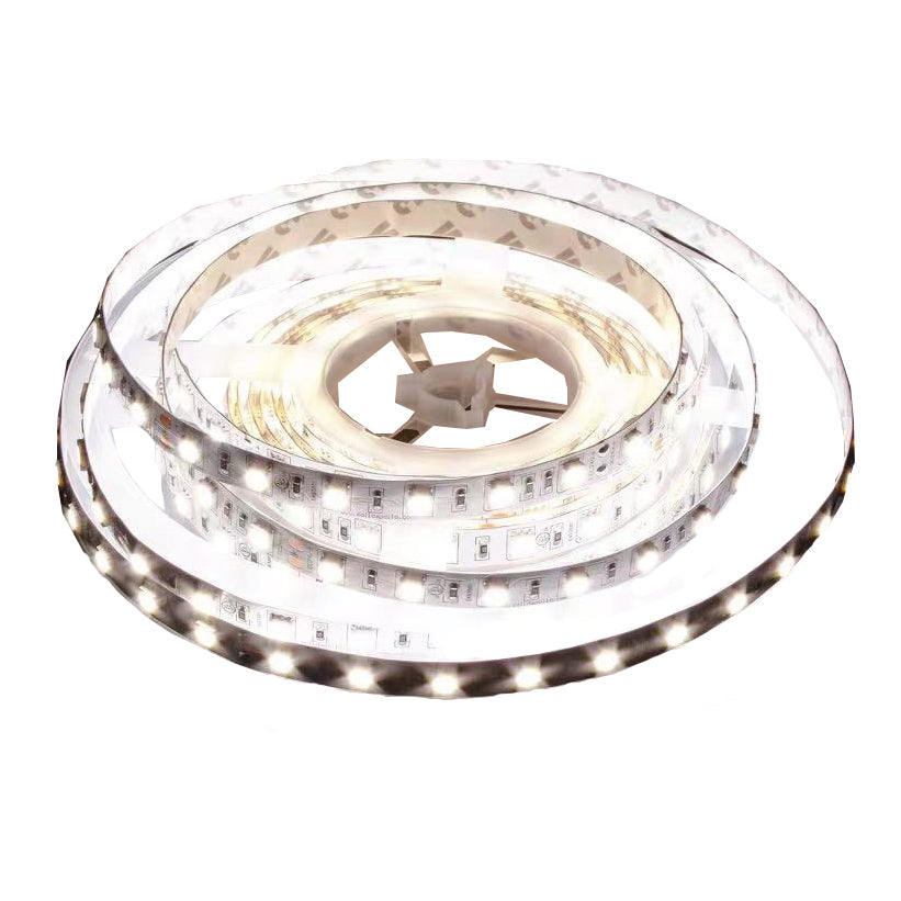 12V 5000K WATERPROOF LED STRIP- 5 METERS | Zion Building Supplies