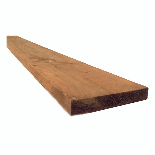 2"x10"x12' PT WOOD | Zion Building Supplies